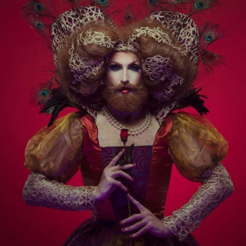 Awesome Christmas London | Christmas is a Drag Brunch | 0208 830 5959